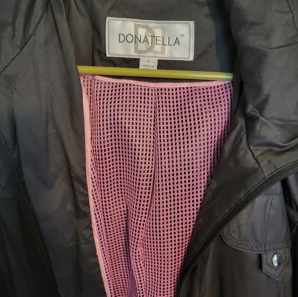 Linea Donatella | Jackets & Coats | Donatella Jacket | Poshmark